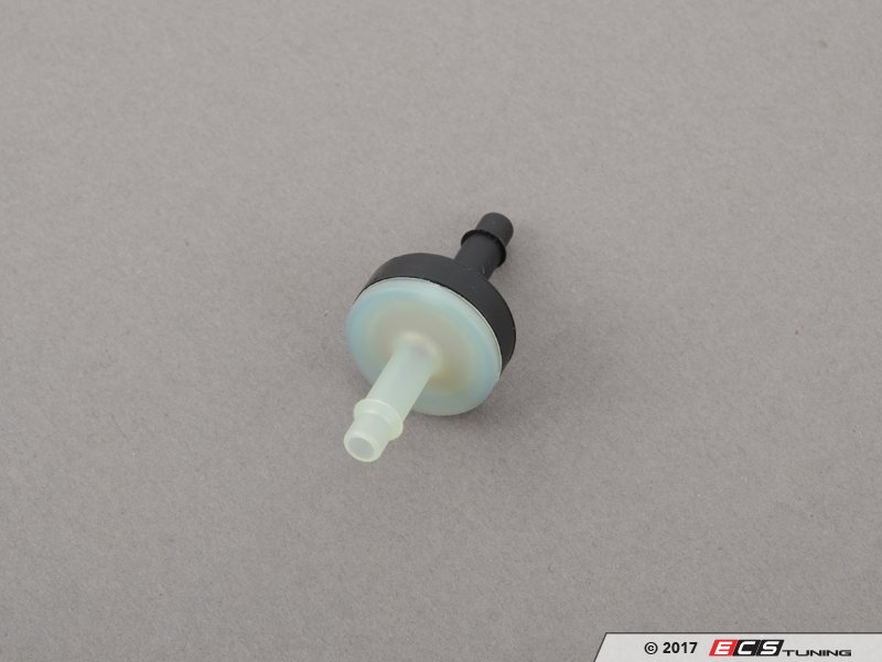 Genuine Volkswagen Audi - 046905291B - Check Valve (046 905 291 B)