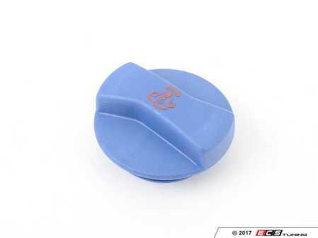 Genuine Volkswagen Audi - 4B3121321 - Expansion Tank Cap (4B3 121 321)
