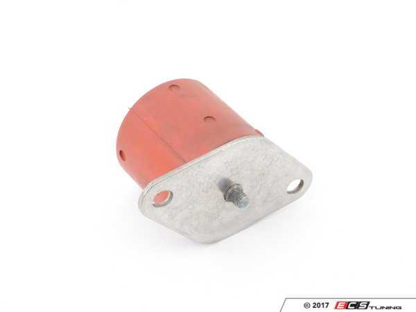 Genuine BMW - 18107504361 - E46 Exhaust Vibration Absorber (18-10-7-504 ...