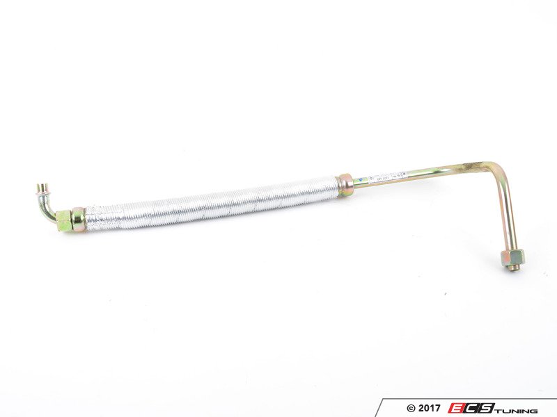 Genuine BMW - 64531377187 - A/C Hose - (NO LONGER AVAILABLE) (64-53-1 ...