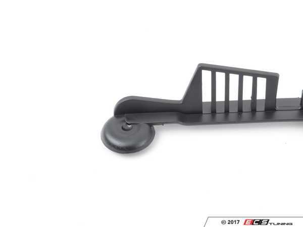 Genuine BMW - 51717402081 - Leaf grille - left (51-71-7-402-081)