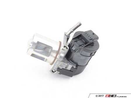 Genuine Mercedes Benz - 642140216080 - REMAN RECIRCULATION VALVE