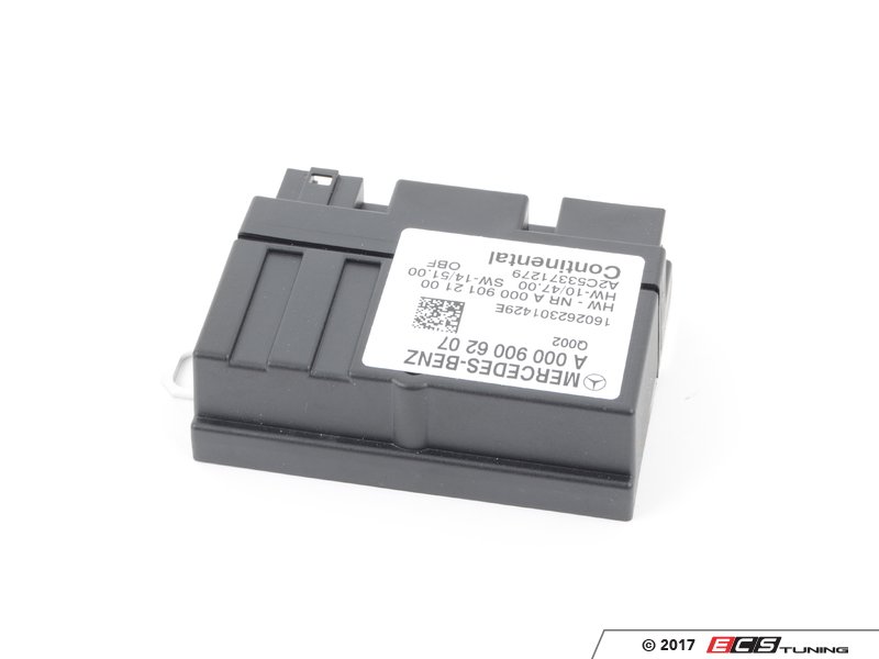 Genuine Mercedes Benz - 0009006207 - EXCHANGE CONTROL UNIT