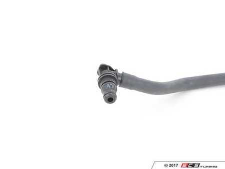 Genuine Mercedes Benz - 2115011625 - BREATHER PIPE