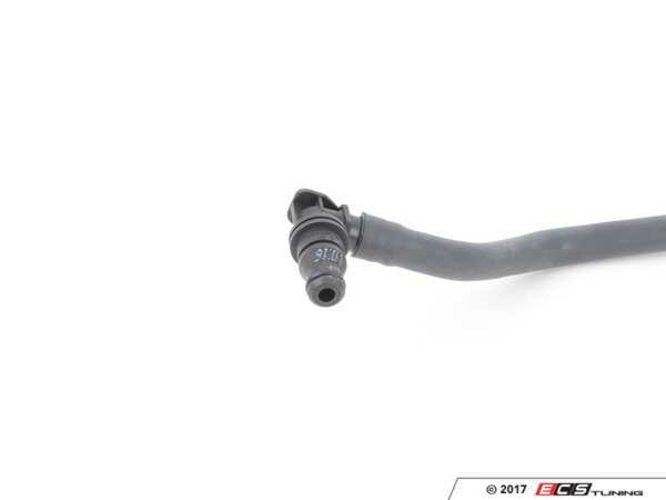 Genuine Mercedes Benz - 2115011625 - BREATHER PIPE