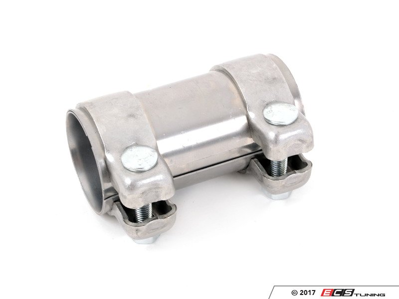 Genuine Volkswagen Audi - 1J5253609AQKT2 - Exhaust Installation Kit ...