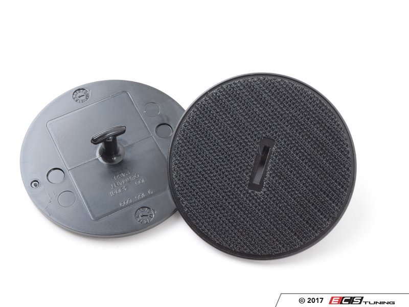Genuine BMW - 51472346790 - SET OF FLOOR MATS VELOURS (51-47-2-346-790)