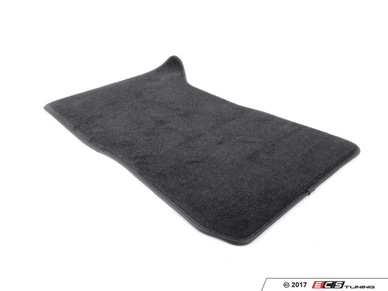 Genuine BMW - 51472346790 - SET OF FLOOR MATS VELOURS (51-47-2-346-790)