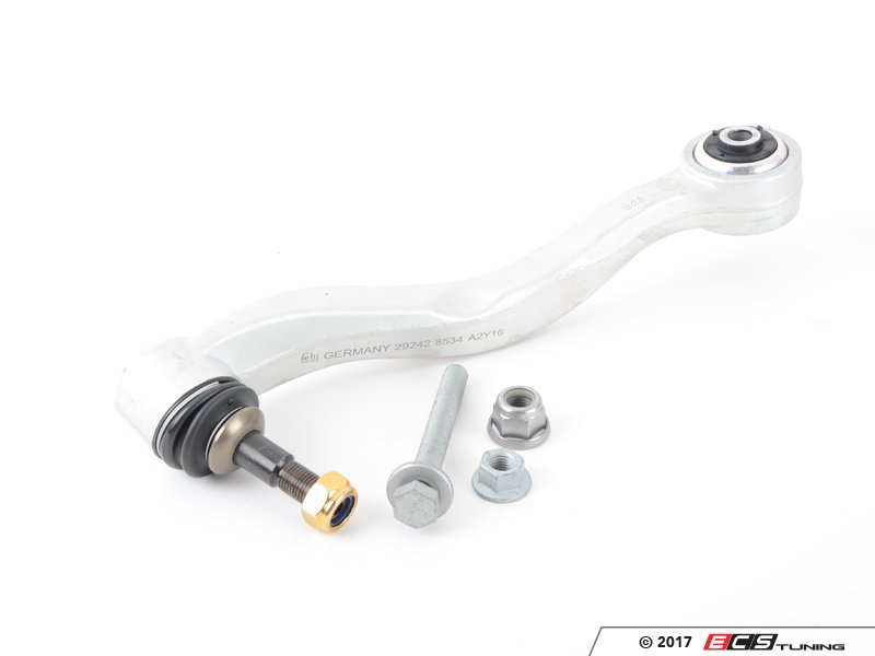 Febi - 31122347951 - E60 Front Control Arm - Left