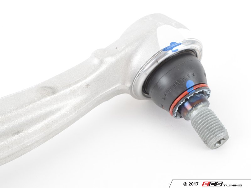 Genuine Mercedes Benz - 2043306611 - Front Upper Control Arm - Right