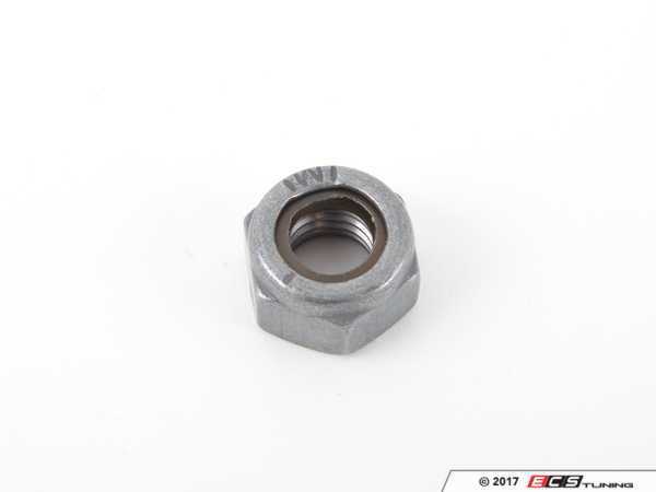 Genuine Volkswagen Audi - N90615602 - Hex Nut - Priced Each (N 906 156 02)