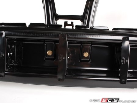 Genuine Volkswagen Audi - 1HM805591H - Bumper Support - Radiator Mount ...