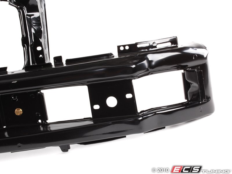 Genuine Volkswagen Audi - 1HM805591H - Bumper Support - Radiator Mount ...