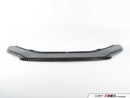 Genuine Volkswagen Audi - 561805903B9B9 - Front Bumper Spoiler (561 805 ...