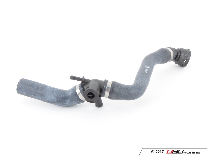 Febi - 1J0122101D - Radiator Hose - Upper