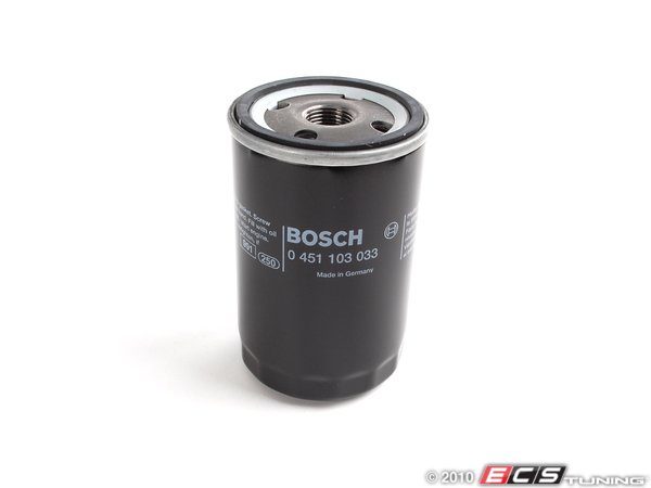 Bosch - 056115561G - Oil Filter, Pack Of 10 - Stock Up And SAVE!