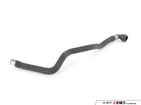 Genuine Volkswagen Audi - 4B0121109C - HOSE (4B0 121 109 C)