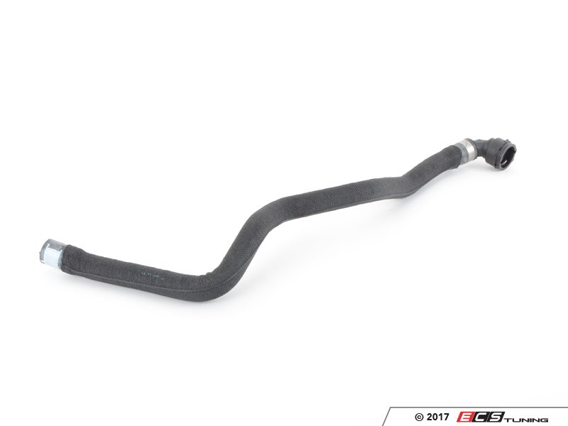 Genuine Volkswagen Audi - 4B0121109C - HOSE (4B0 121 109 C)