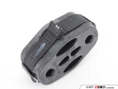 Genuine BMW - 18207807132 - Rubber Mounting (18-20-7-807-132)