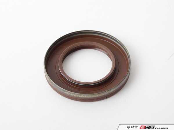 Genuine BMW - 23128677738 - Input shaft seal (23-12-8-677-738)