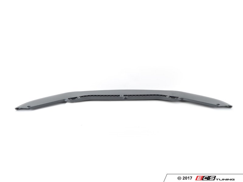 Genuine Volkswagen Audi - 561805903B9B9 - Front Bumper Spoiler (561 805 ...