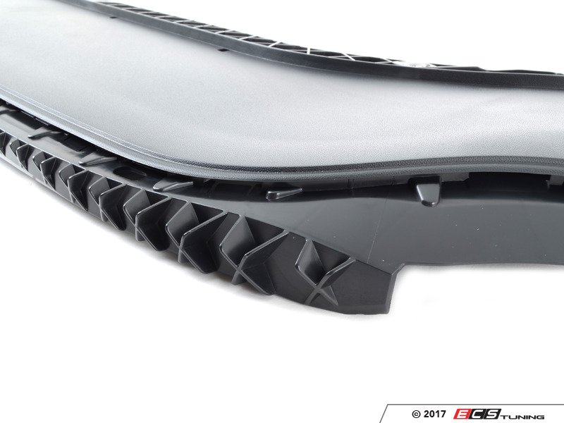 Genuine Volkswagen Audi - 561805903B9B9 - Front Bumper Spoiler (561 805 ...