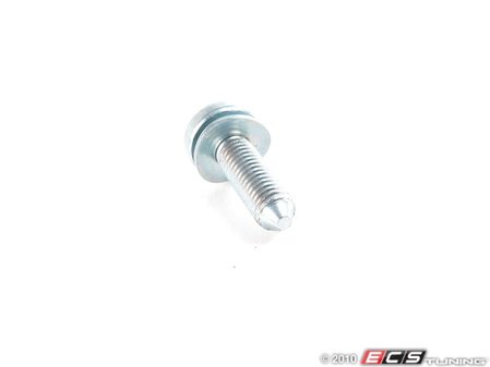 Genuine BMW - 24101423273 - Transmission Pan Bolt (24-10-1-423-273)
