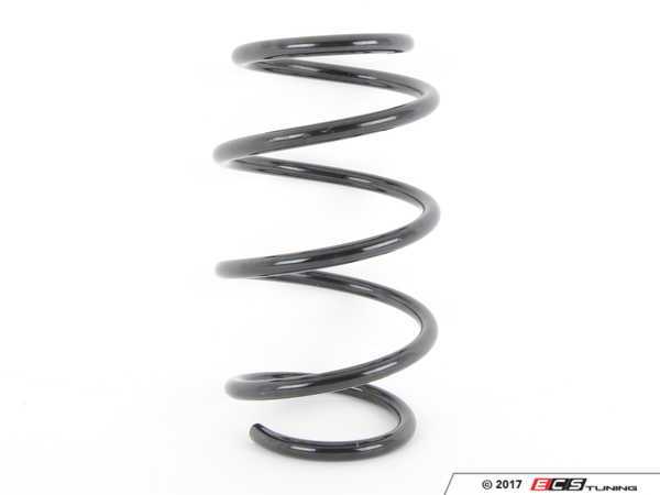 Genuine BMW - 31332229071 - Front Spring - Priced Each (31-33-2-229-071)