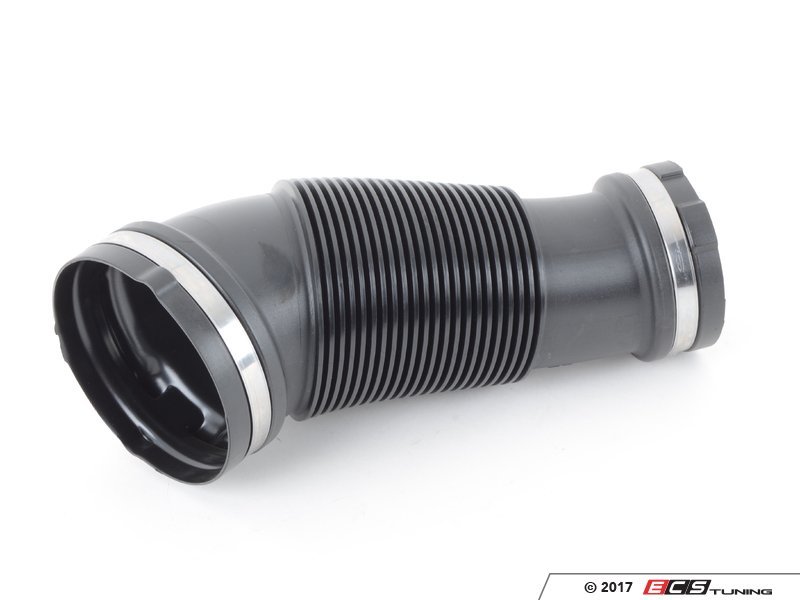 Genuine Volkswagen Audi - 06M129629 - Turbo Inlet Hose (06M 129 629)