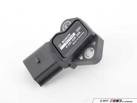 Bosch - 038906051E - MAP Sensor