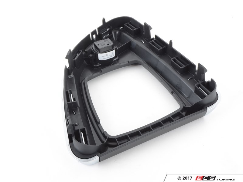 Genuine BMW - 51169110645 - TRIM, PRESELECTOR, T (51-16-9-110-645)