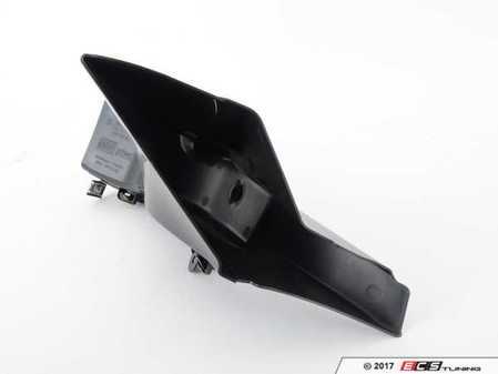 Genuine BMW - 51747290612 - Air Duct Brake - Right (51-74-7-290-612)