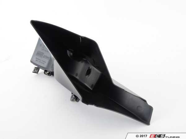 Genuine BMW - 51747290612 - Air Duct Brake - Right (51-74-7-290-612)