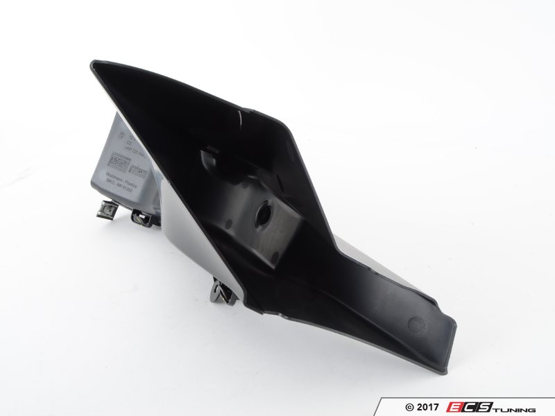 Genuine BMW - 51747290612 - Air Duct Brake - Right (51-74-7-290-612)