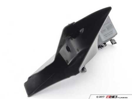 Genuine BMW - 51747290611 - Air Duct Brake - Left (51-74-7-290-611)