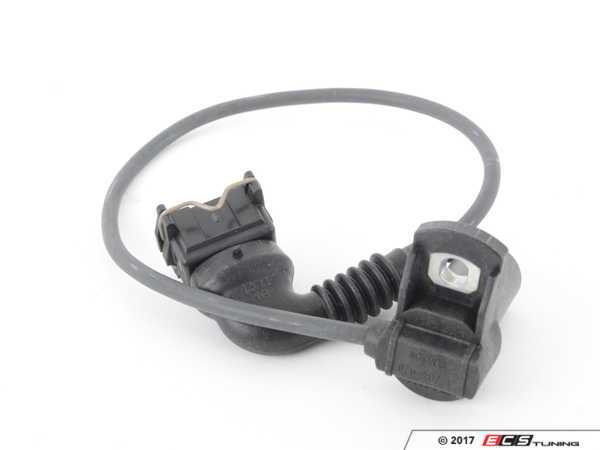 Genuine BMW - 12141704920 - Camshaft position sensor (12-14-1-704-920)