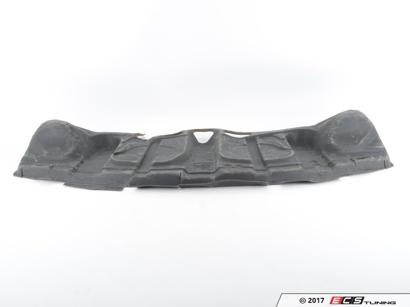 Genuine BMW - 51488159537 - parcel shelf insulation - (NO LONGER ...