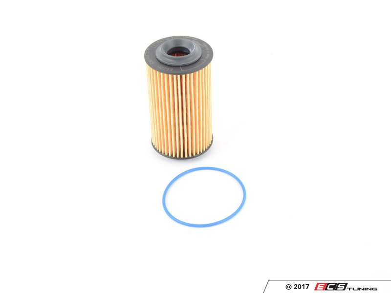 Hengst - 93186310 - Oil Filter