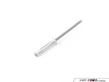 Genuine Mercedes Benz - 0009913604 - Blind Rivet - Priced Each