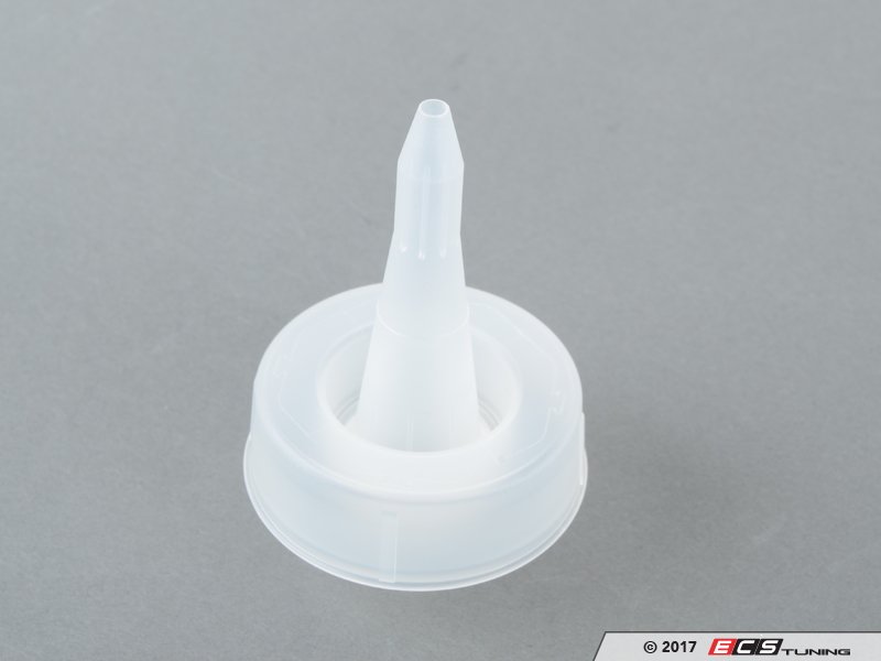 Genuine Porsche - 00004330532 - Weatherstripping Adhesive