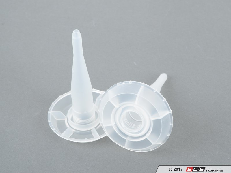 Genuine Porsche - 00004330532 - Weatherstripping Adhesive