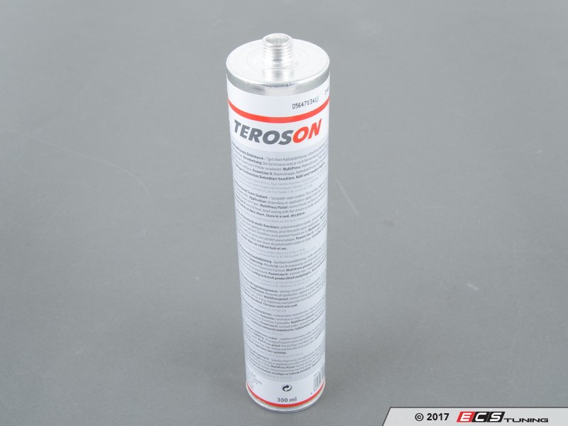 Genuine Porsche - 00004330532 - Weatherstripping Adhesive