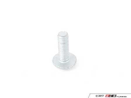 Genuine BMW - 11617533344 - Torx Bolt With Washer - Priced Each (11-61 ...