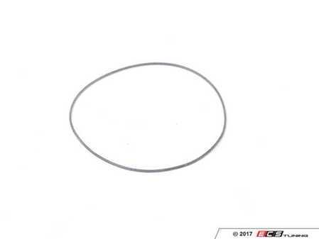 Genuine BMW - 33210001709 - STRINGS SEAL (33-21-0-001-709)