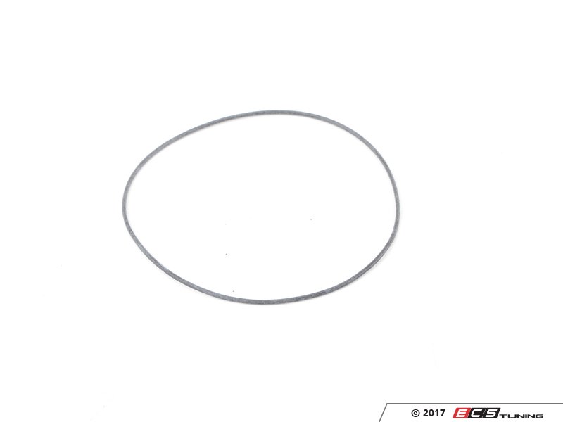 Genuine BMW - 33210001709 - STRINGS SEAL (33-21-0-001-709)