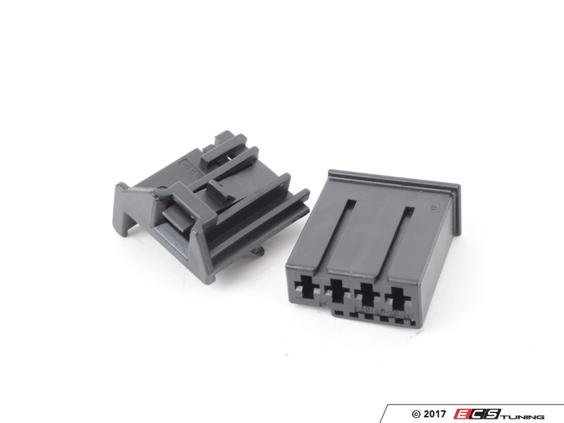 Genuine Volkswagen Audi - 6Q0972704 - HOUSING (6Q0 972 704)