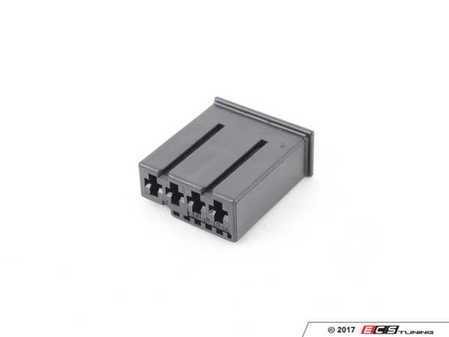 Genuine Volkswagen Audi - 6Q0972704 - HOUSING (6Q0 972 704)