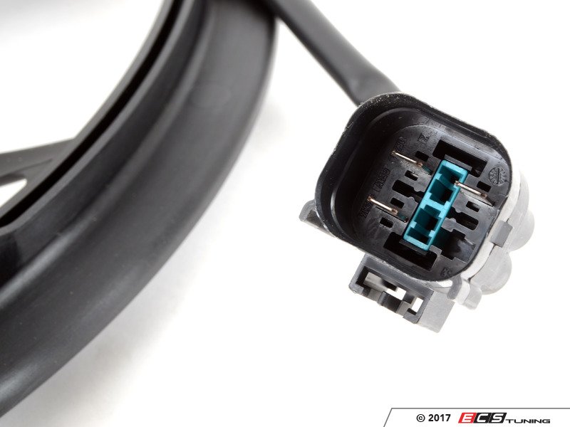 Genuine MINI - 17422752632 - Radiator Fan (17-42-2-752-632)