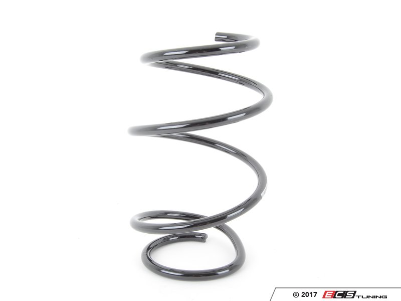 Mubea - 31336757782 - Front Coil Spring