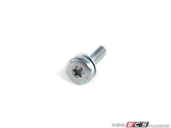 Genuine BMW - 24101423273 - Transmission Pan Bolt (24-10-1-423-273)